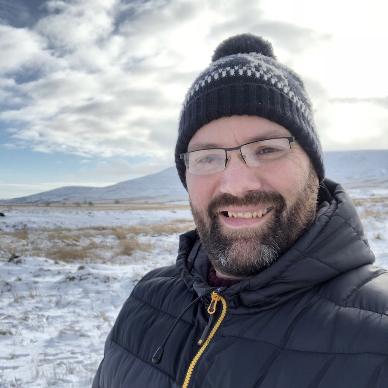 Home [robinsims.co.uk]